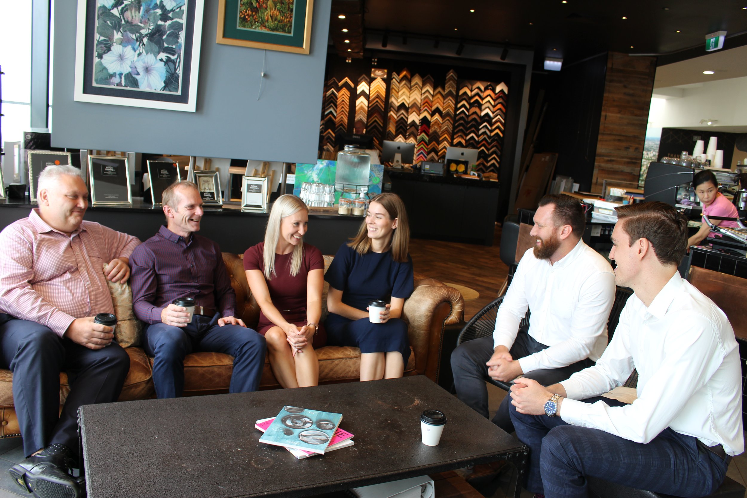 Financial Advice Matters