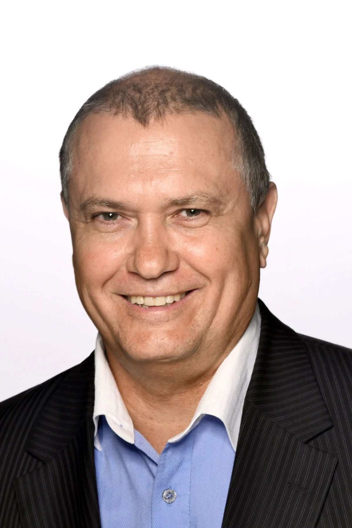 Darren Cooper — Financial Advice Matters