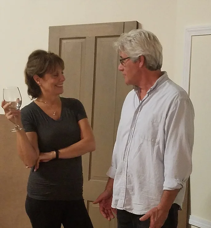 New Haven Theater Company Plays a Love Song — New Haven Review