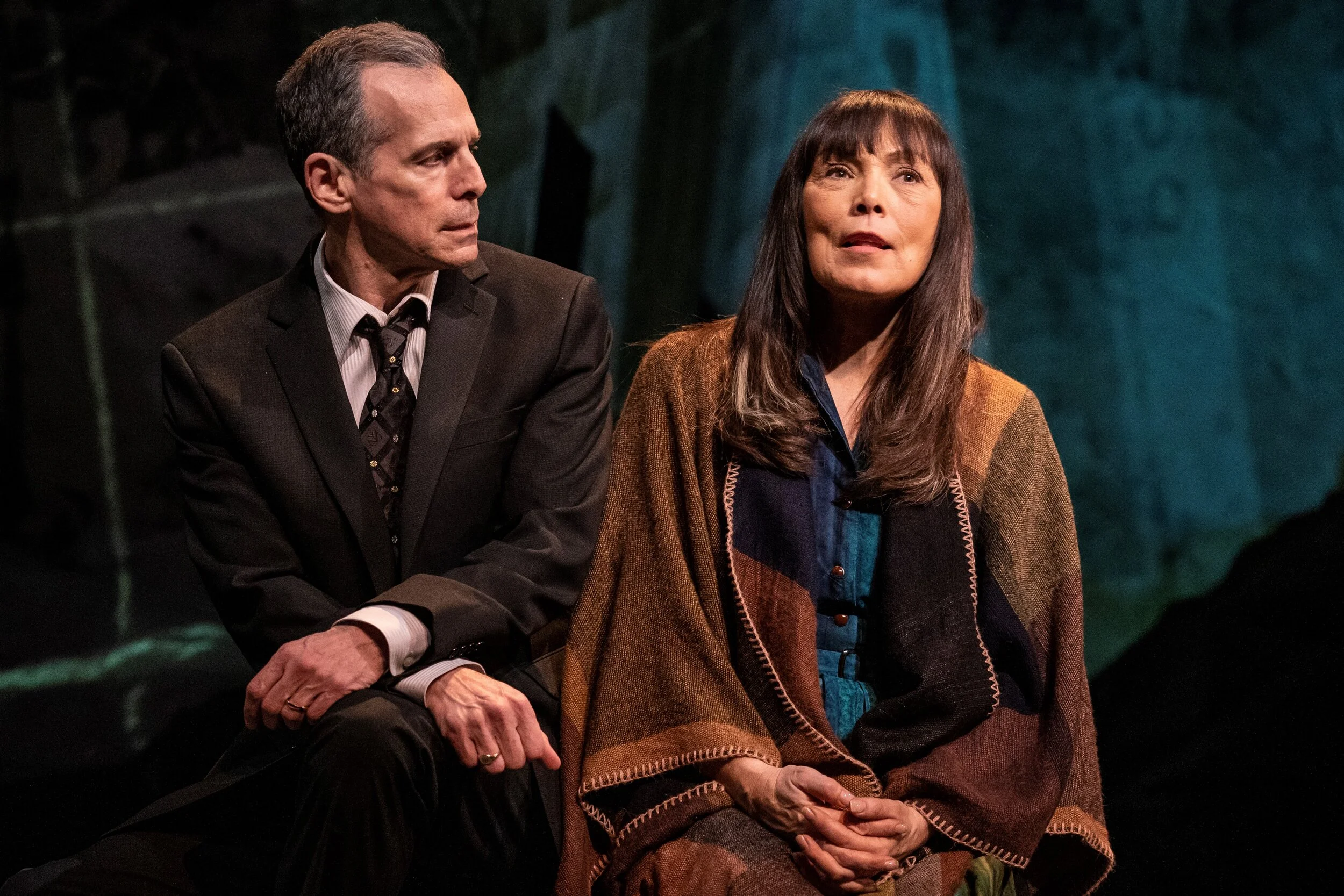 The Recourse of History — New Haven Review