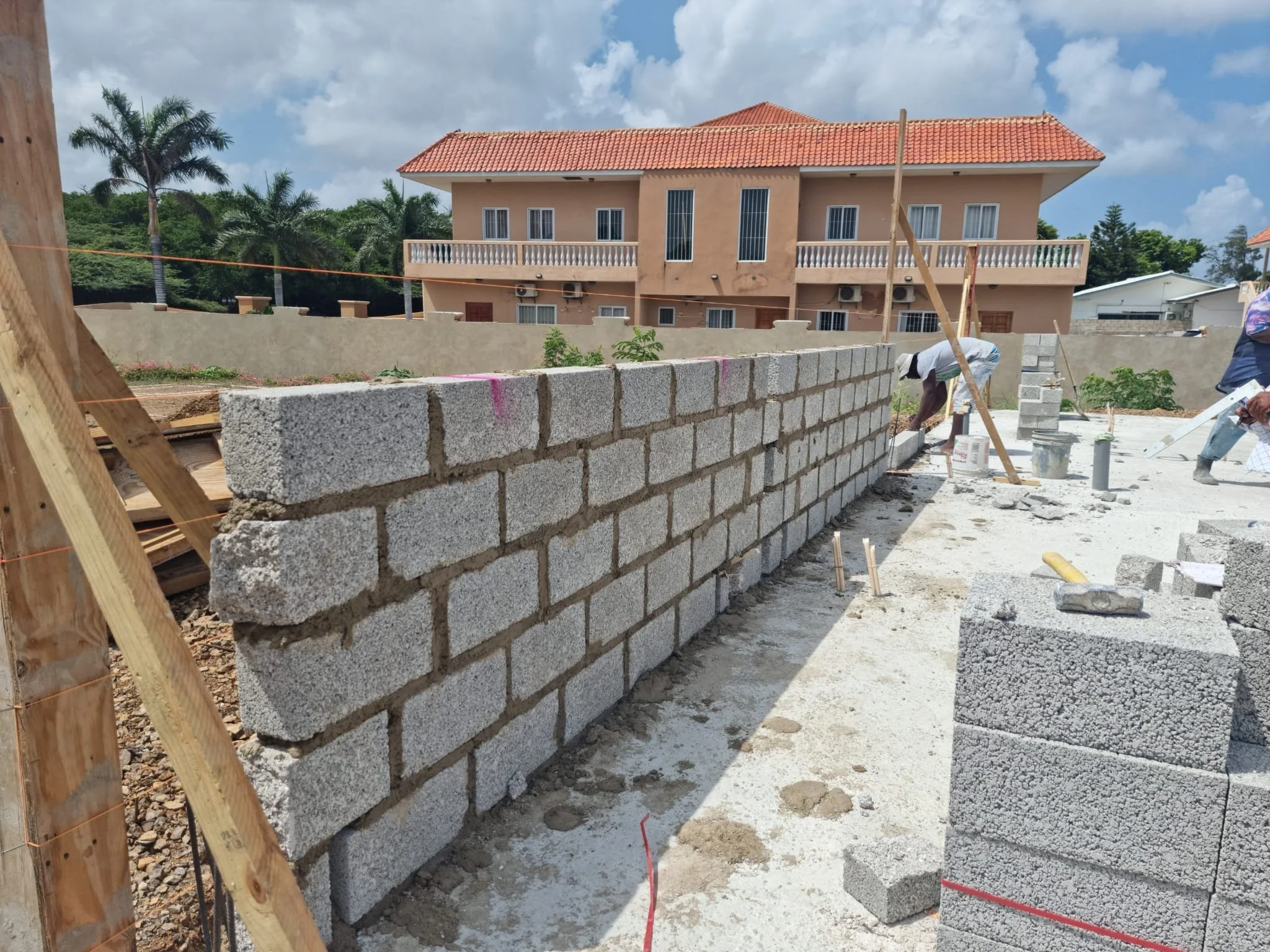 Pro1 General Contractor BV