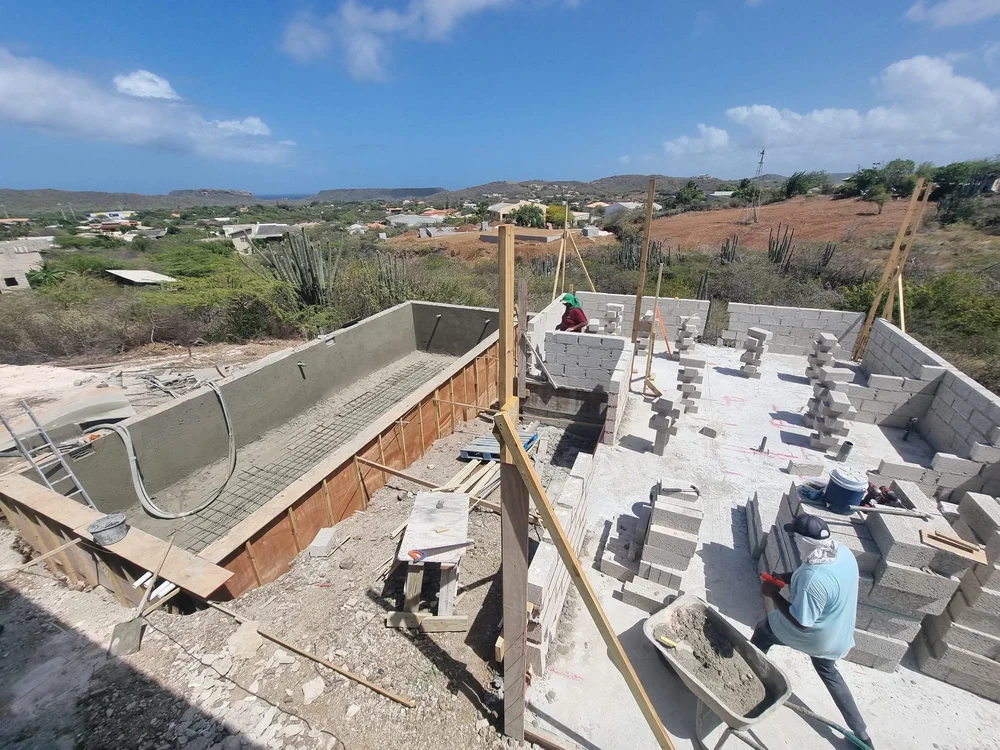 Pro1 General Contractor BV