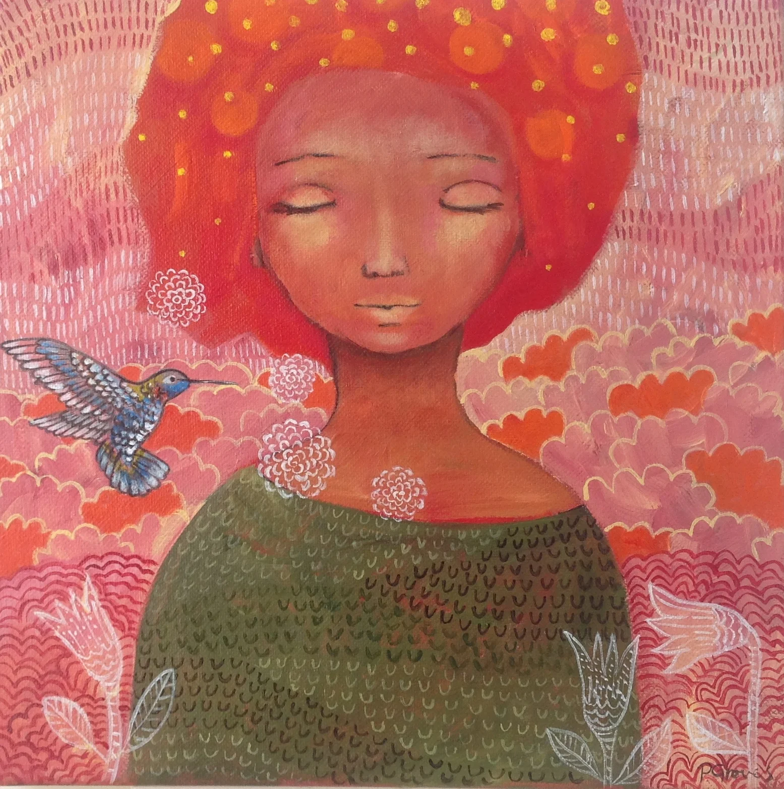 Gallery — Pete Groves