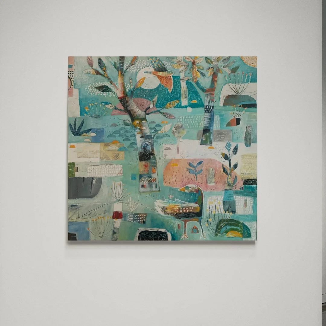 SHOP/RECENT WORKS — Pete Groves