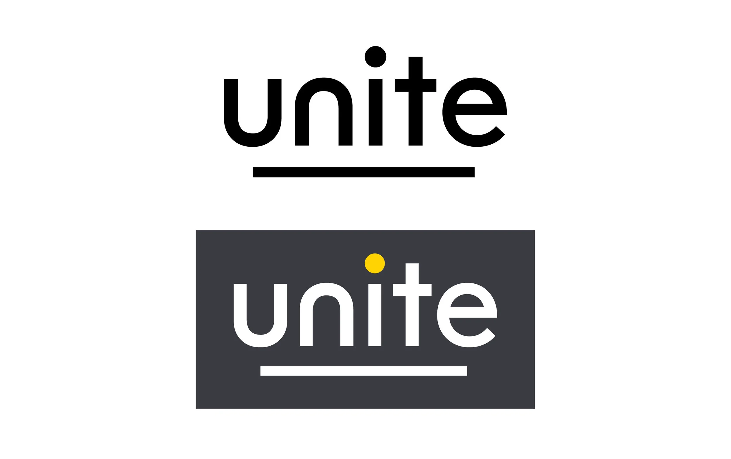 Unite Logo Design