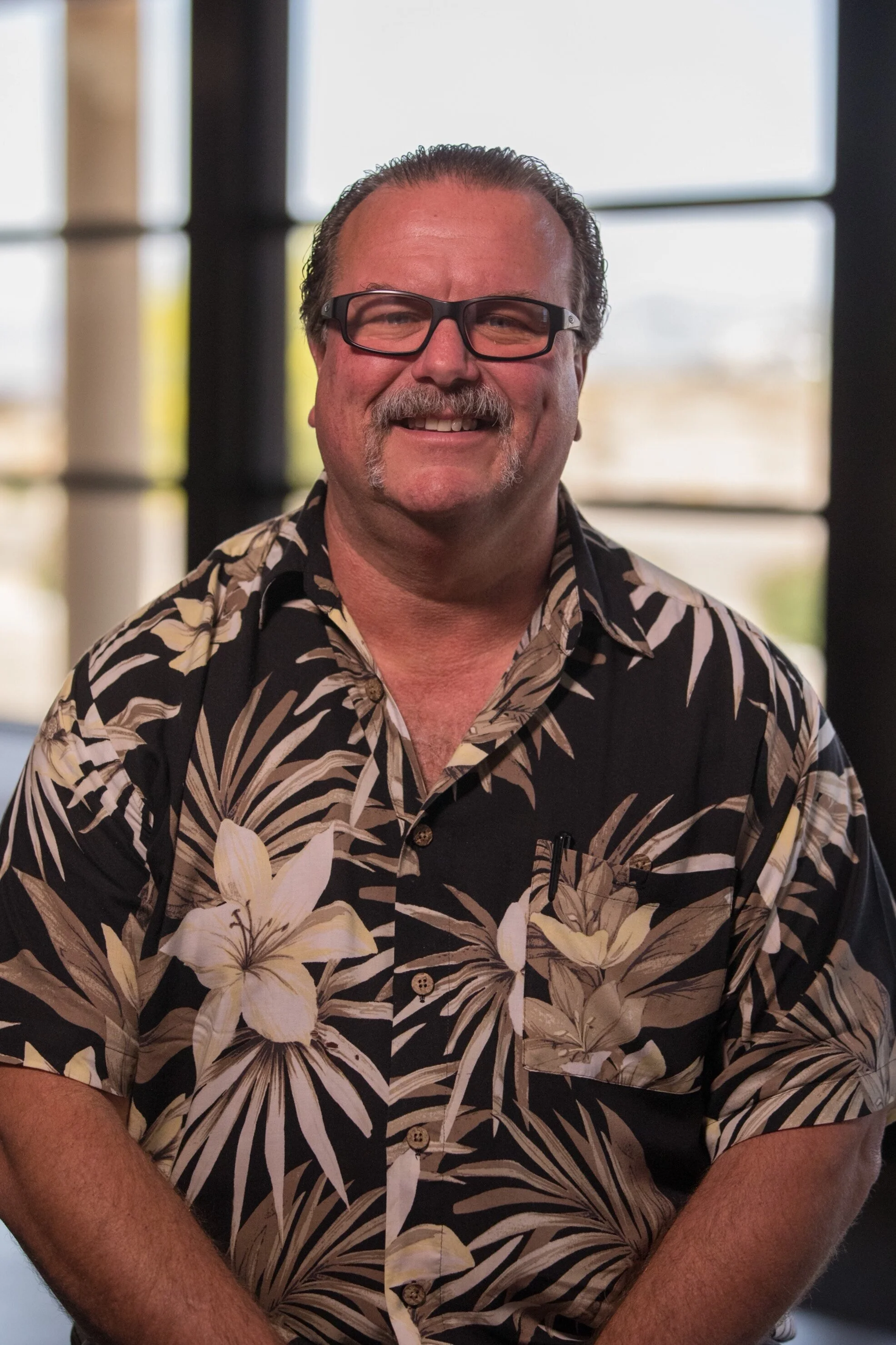 Calvary Baptist Church Staff