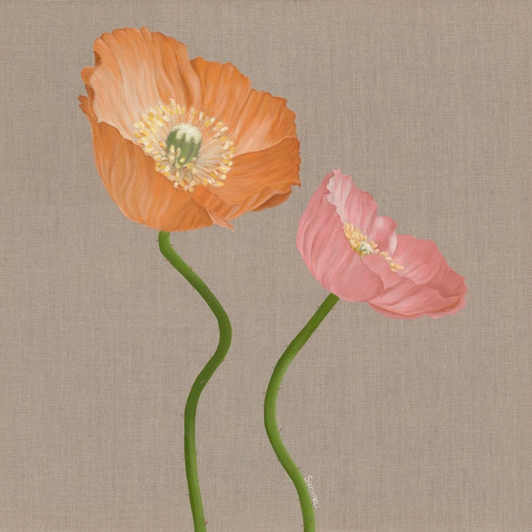 Artist Gallery — angie summa