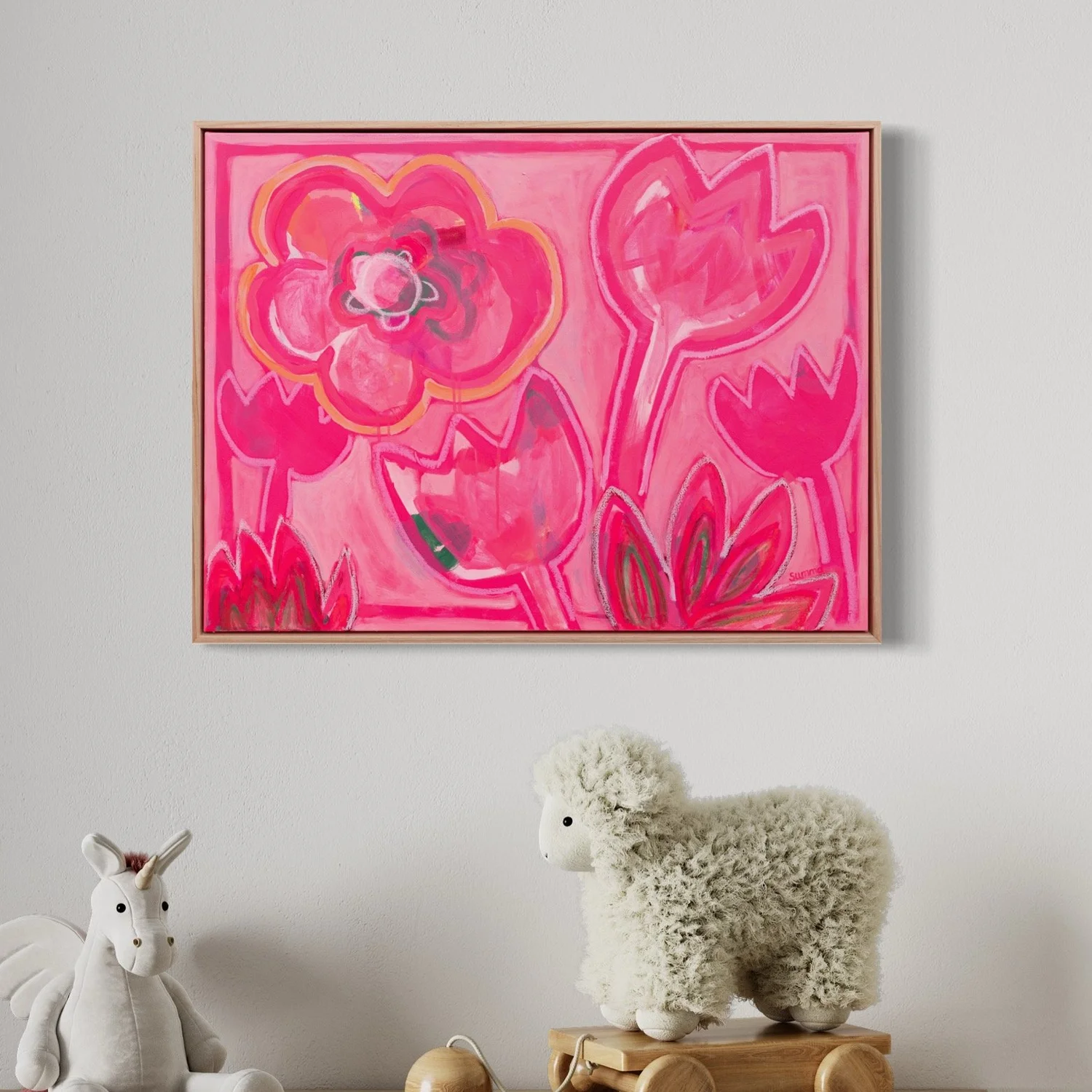 Store 2 — angie summa