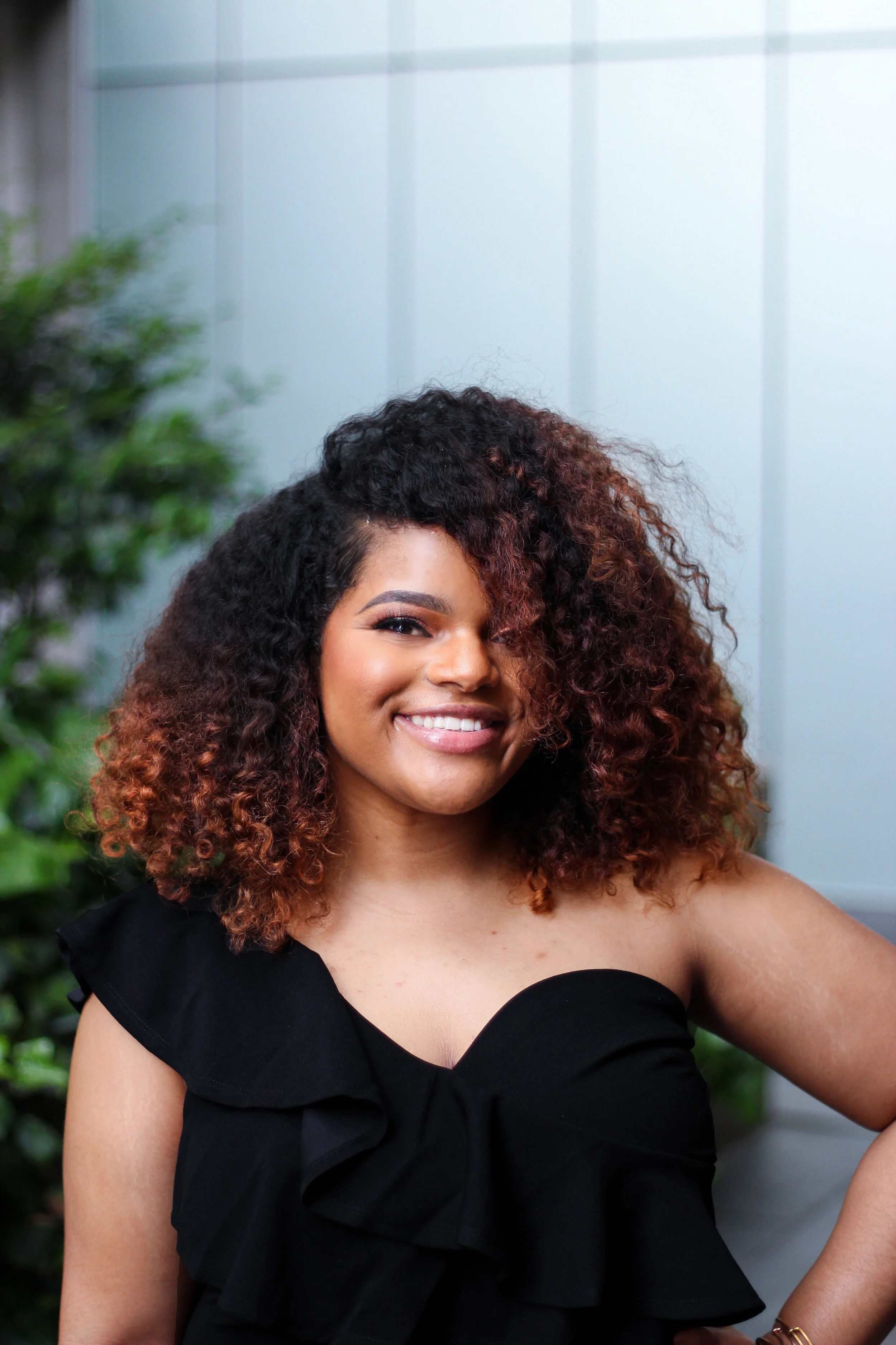 Mane Style - My Story Mane Style Blog