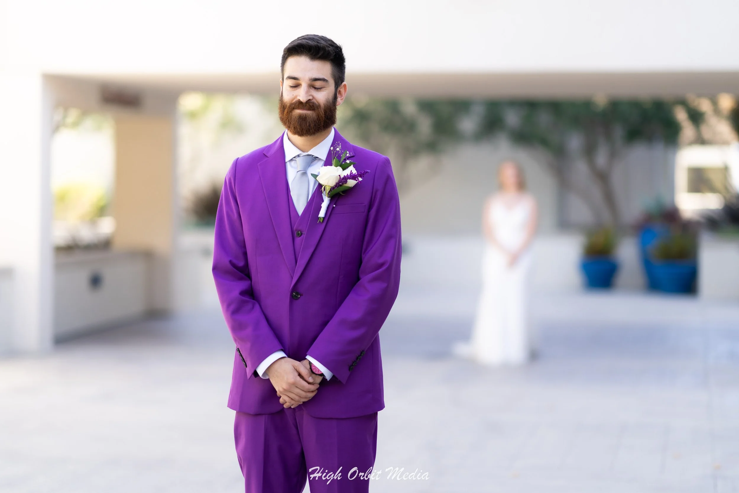Wedding Photography — High Orbit Media
