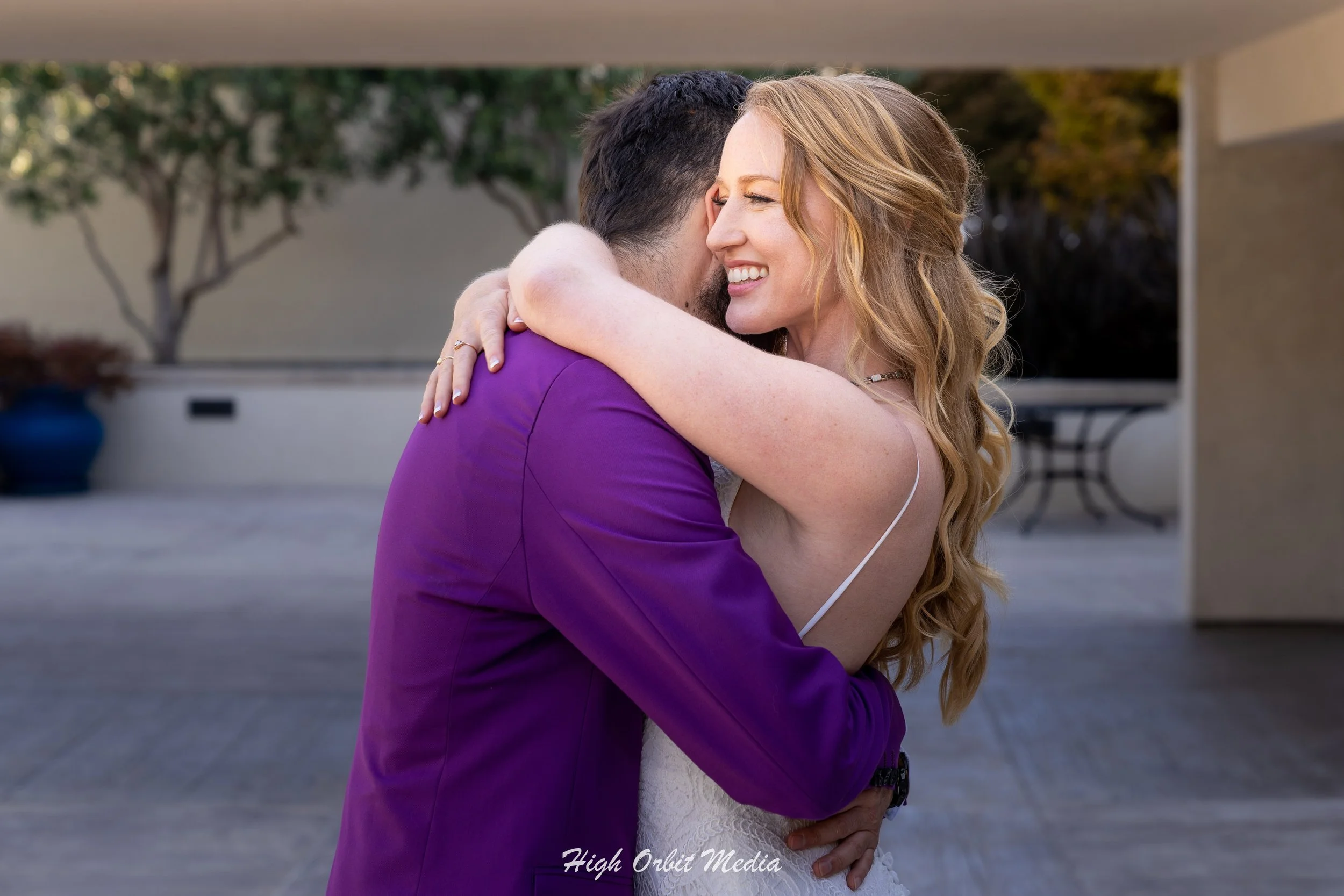 Wedding Photography — High Orbit Media