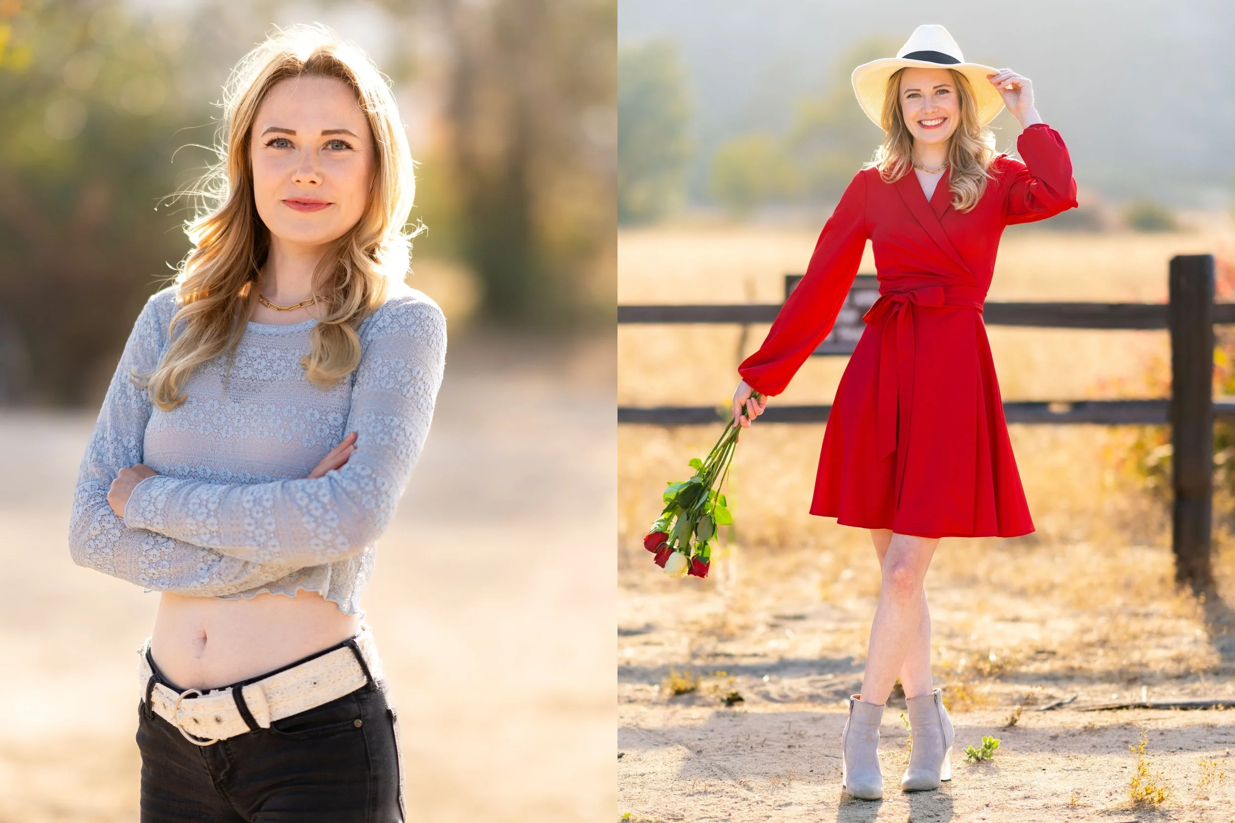 Portrait Photography — High Orbit Media