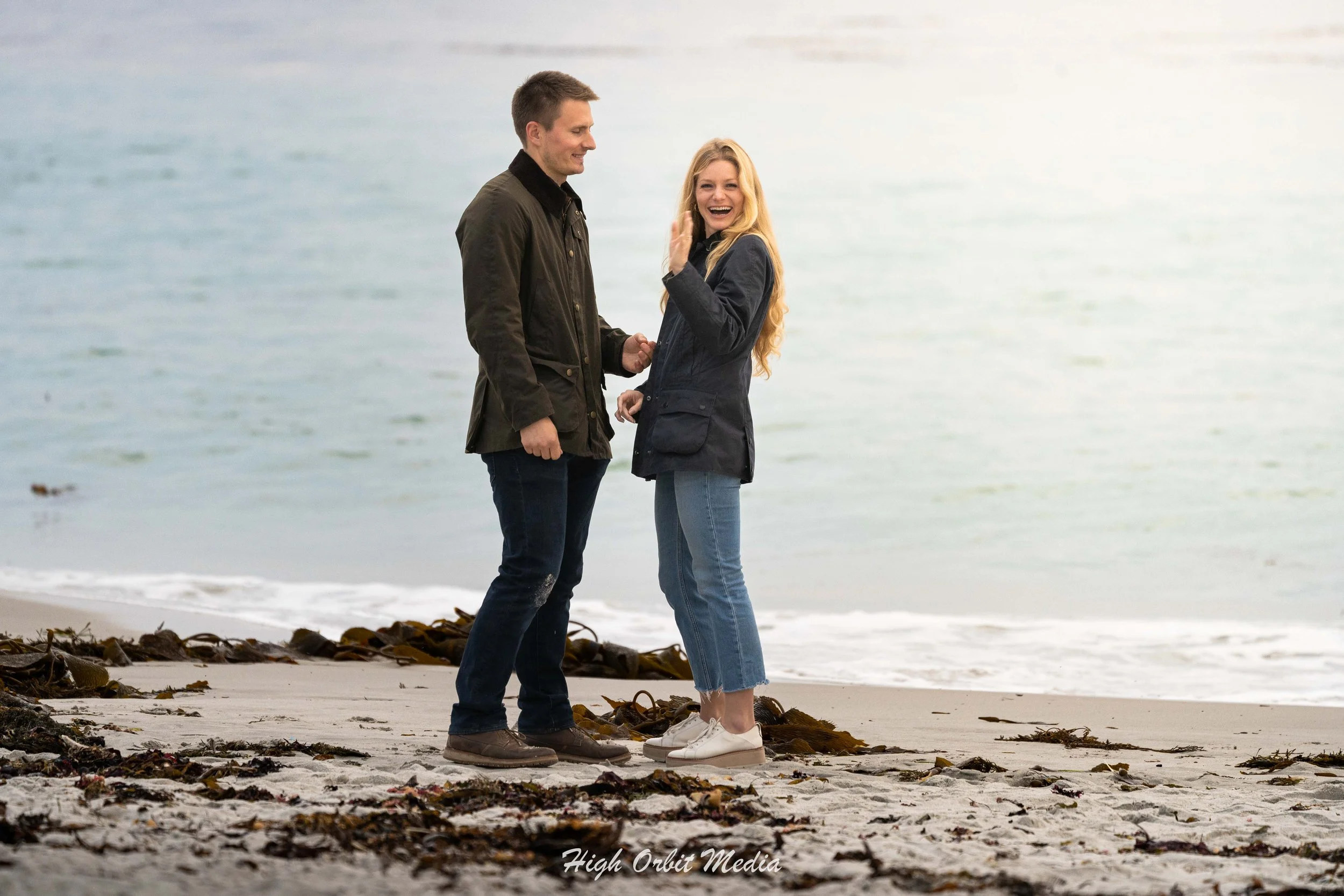 How To Nail Your Wedding Proposal — High Orbit Media