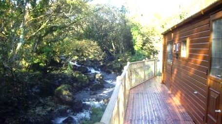 Snowdonia Holiday Lodges