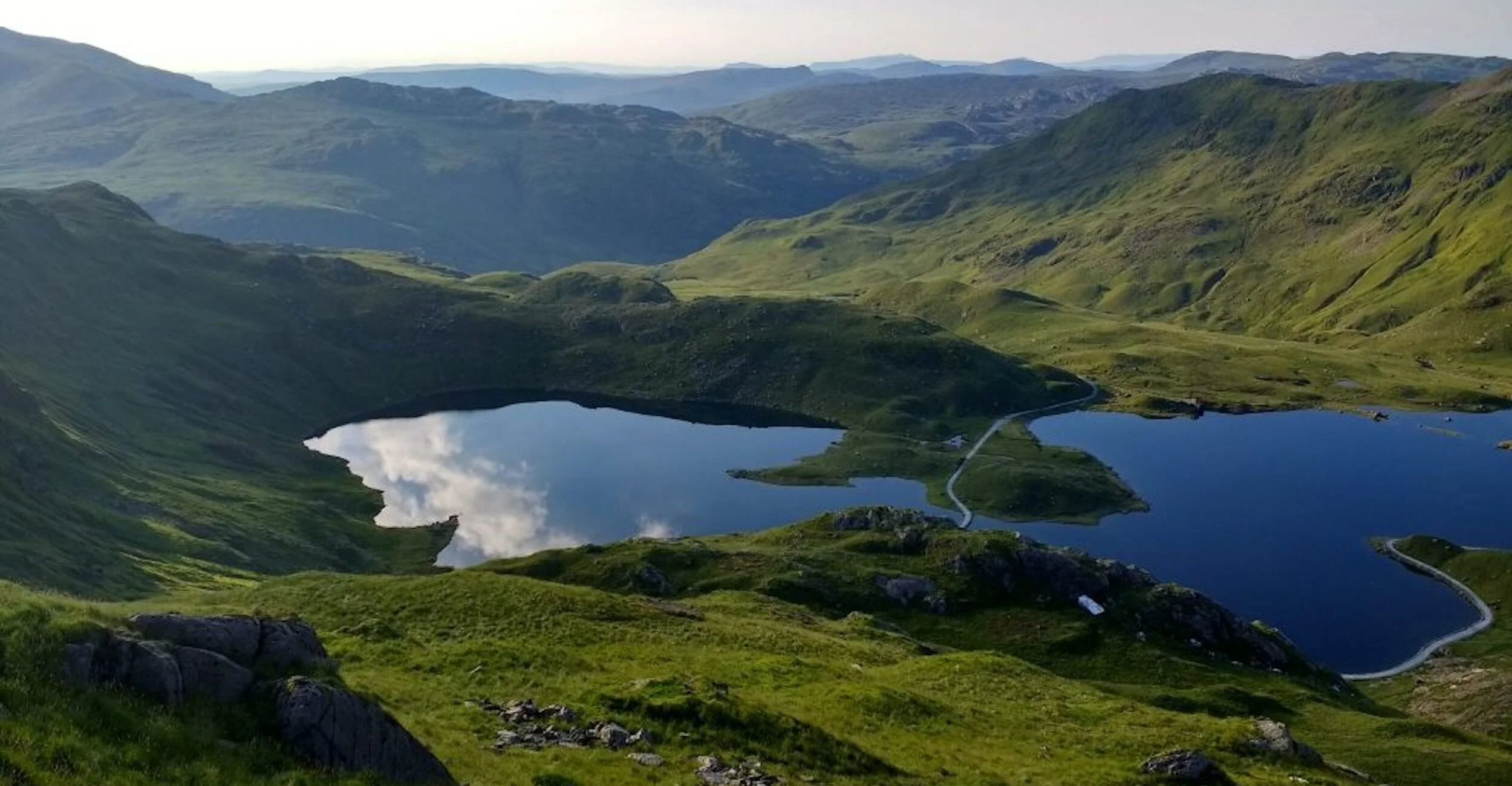 Snowdonia Holiday Lodges