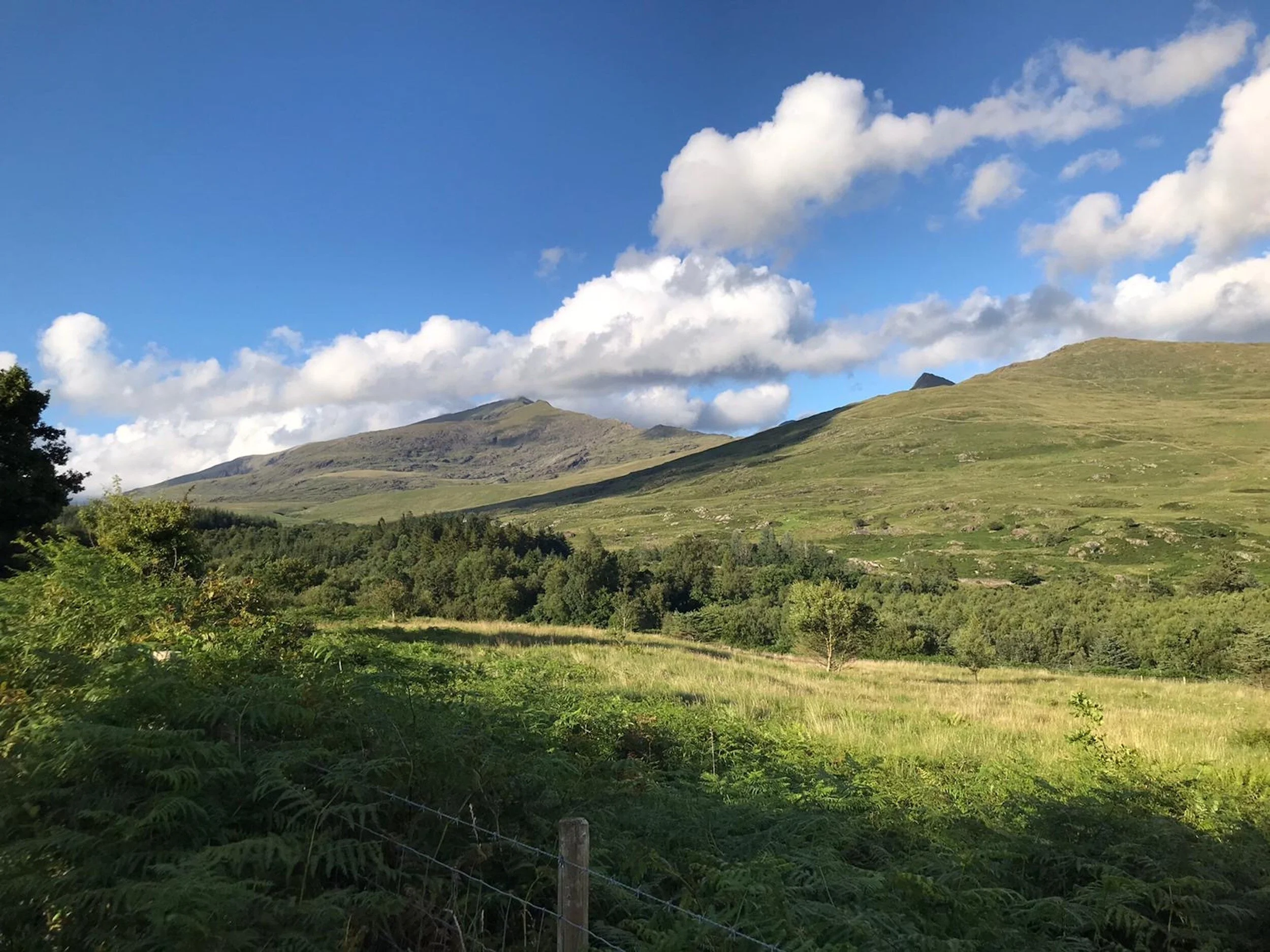 Gallery — Snowdonia Holiday Lodges