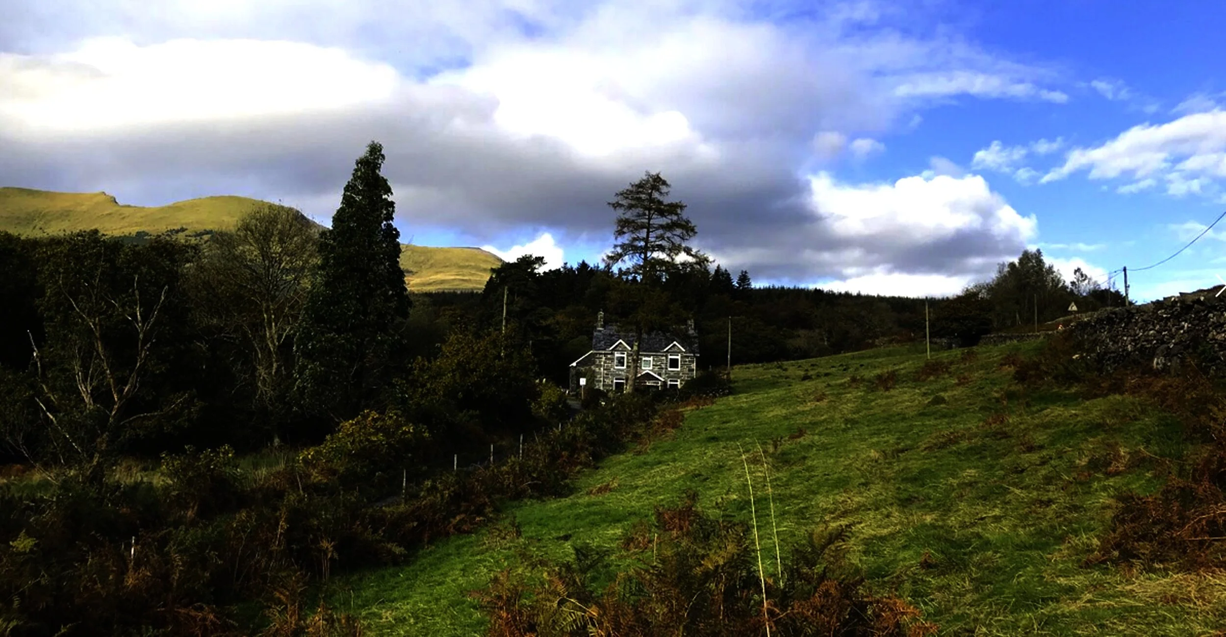 Gallery — Snowdonia Holiday Lodges