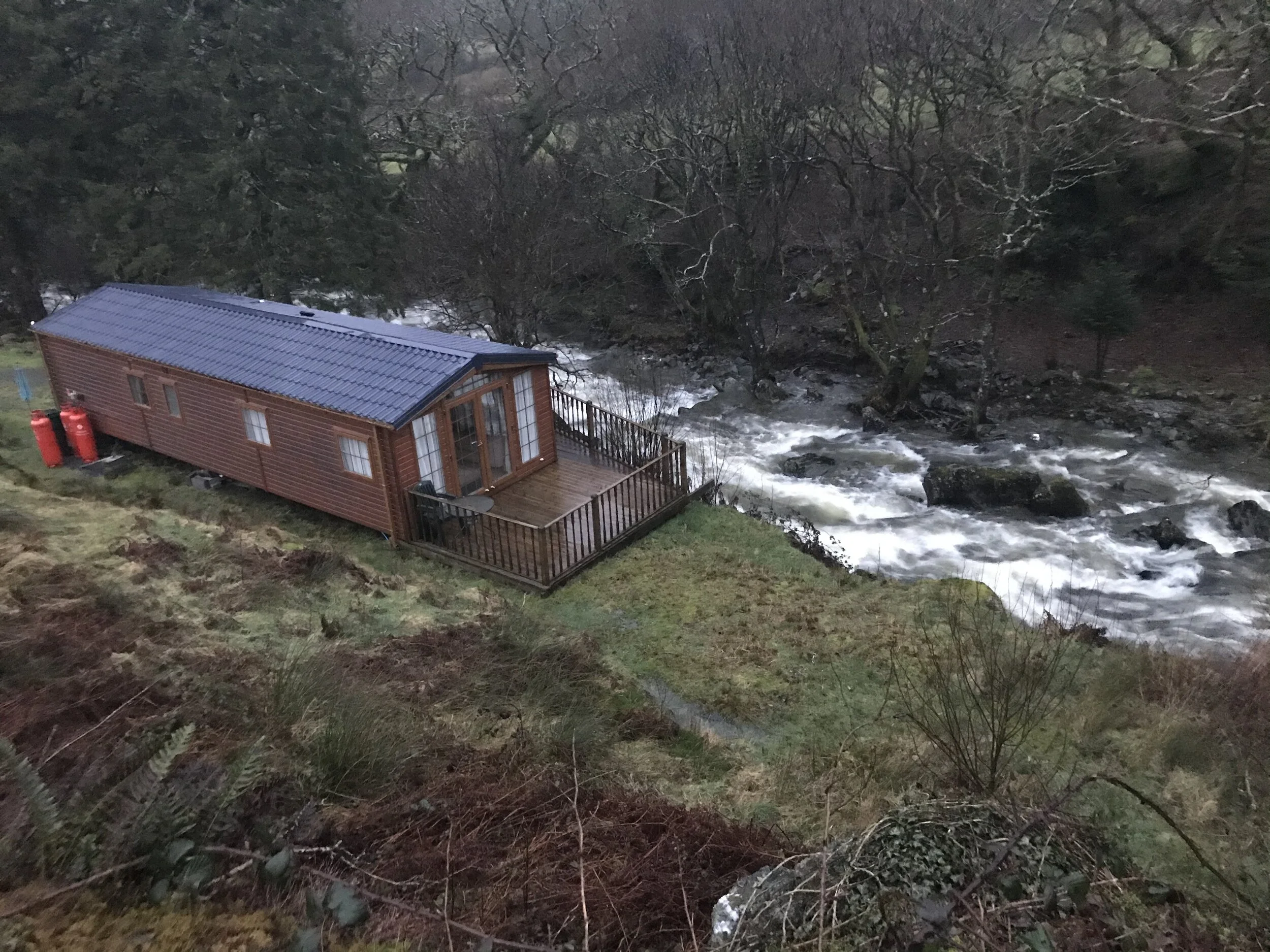 Gallery — Snowdonia Holiday Lodges