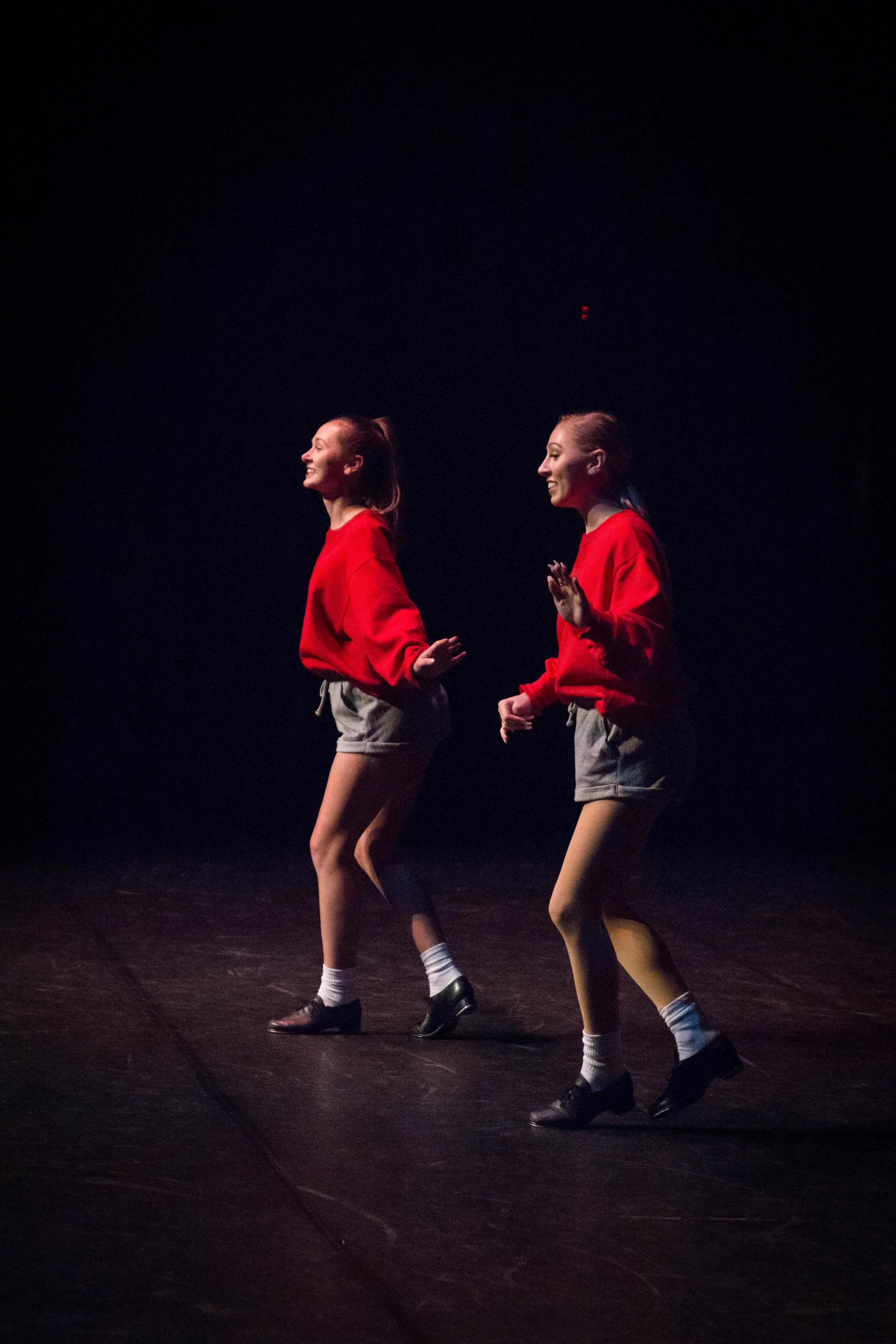 Step N' Time Dance Studio