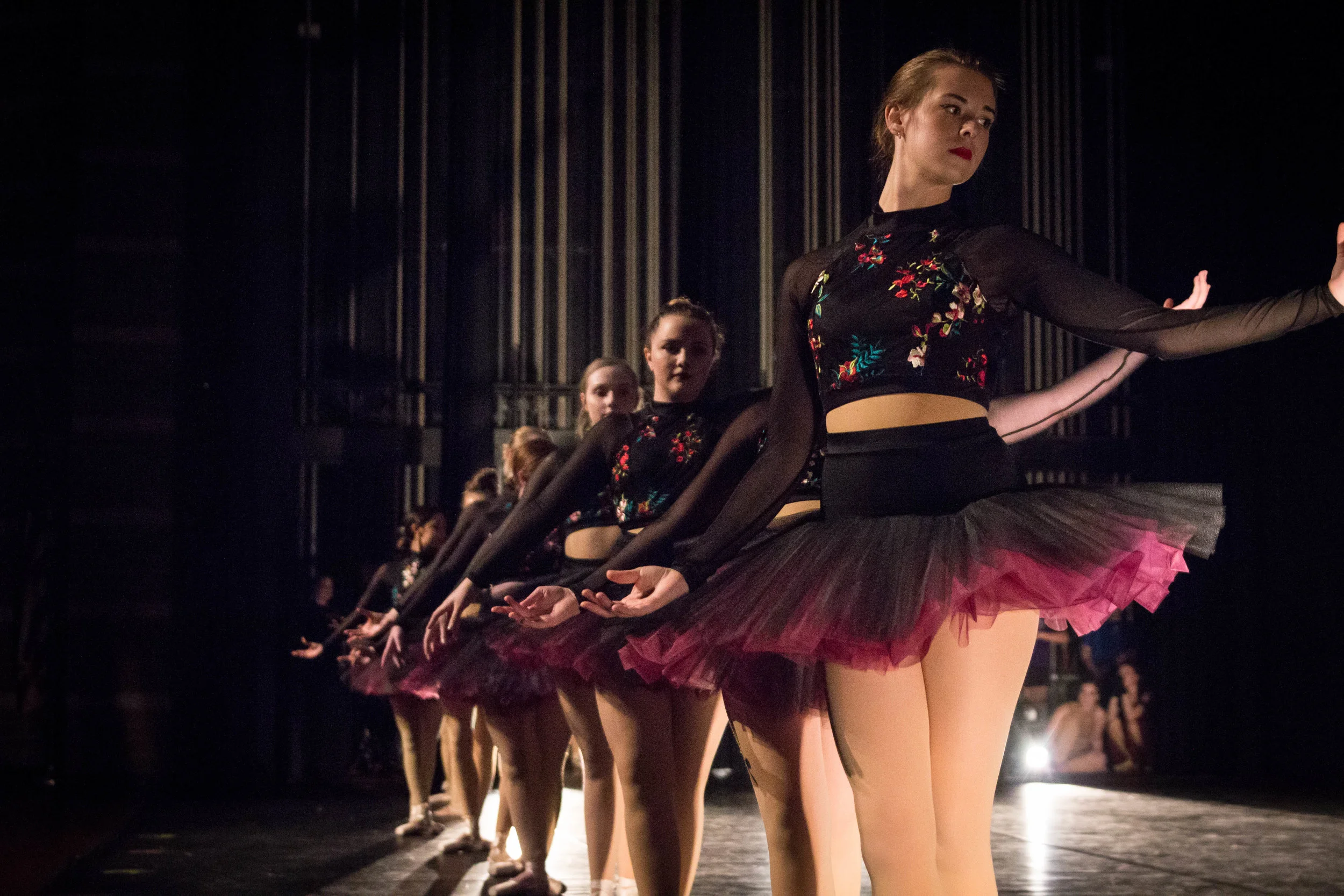 Step N' Time Dance Studio