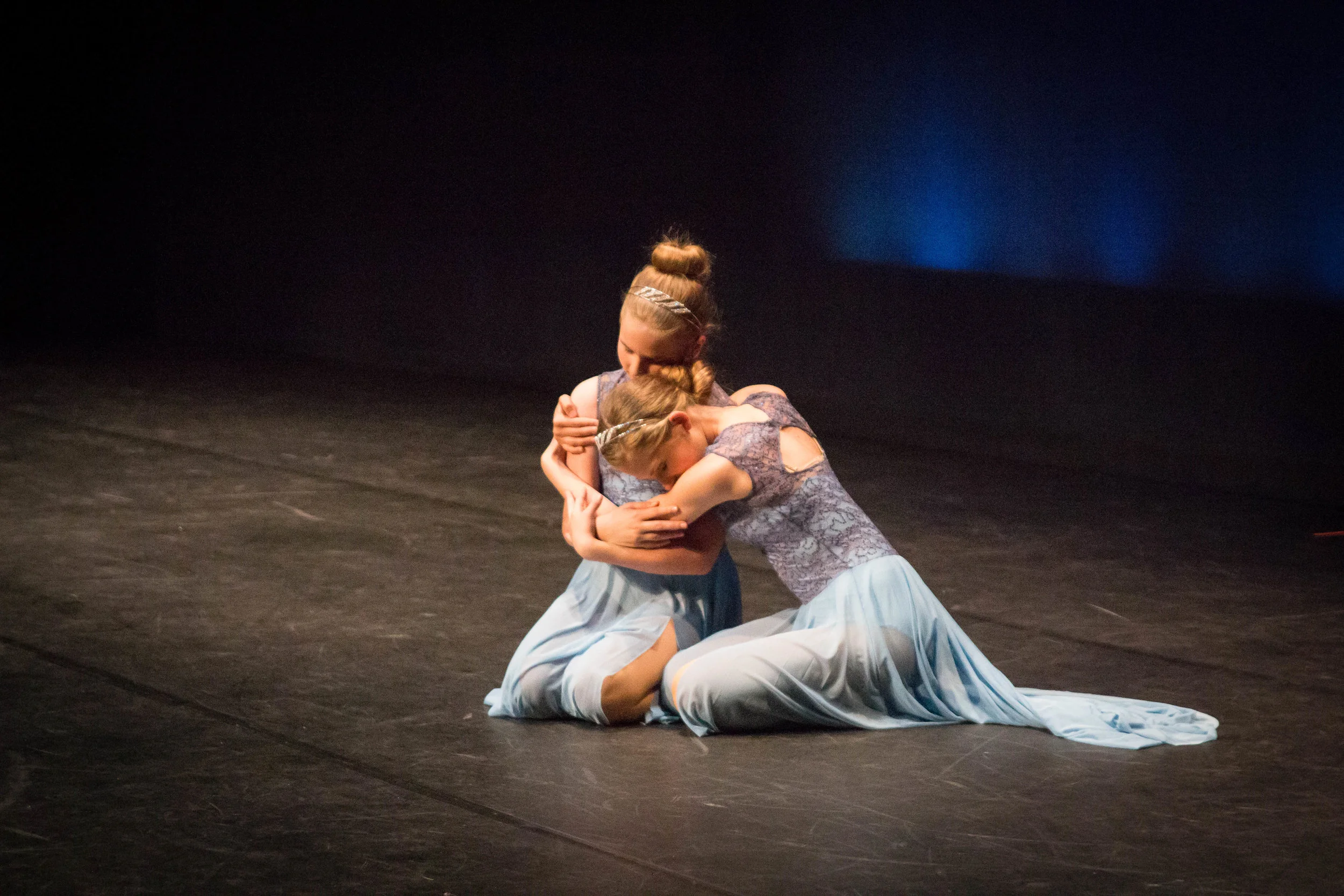 Step N' Time Dance Studio