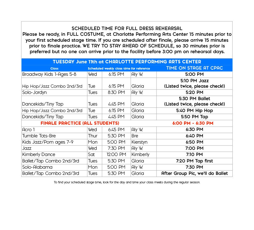 Step N' Time Dance Studio