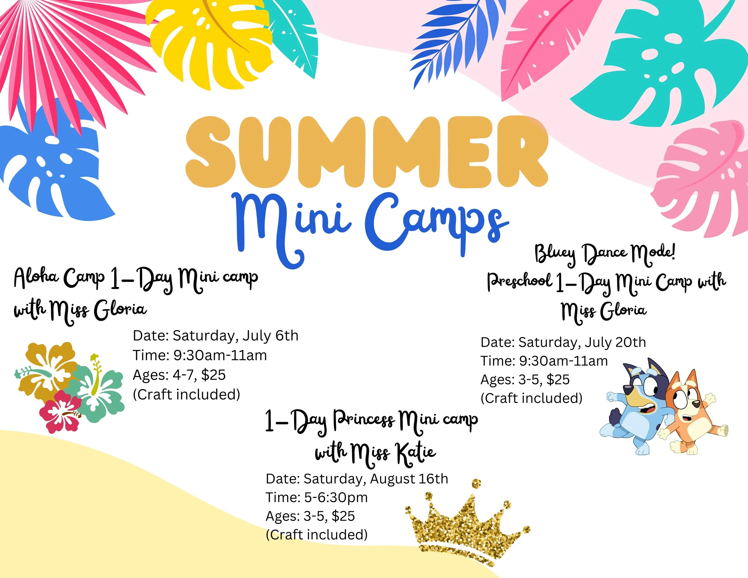 Step N' Time Dance Studio