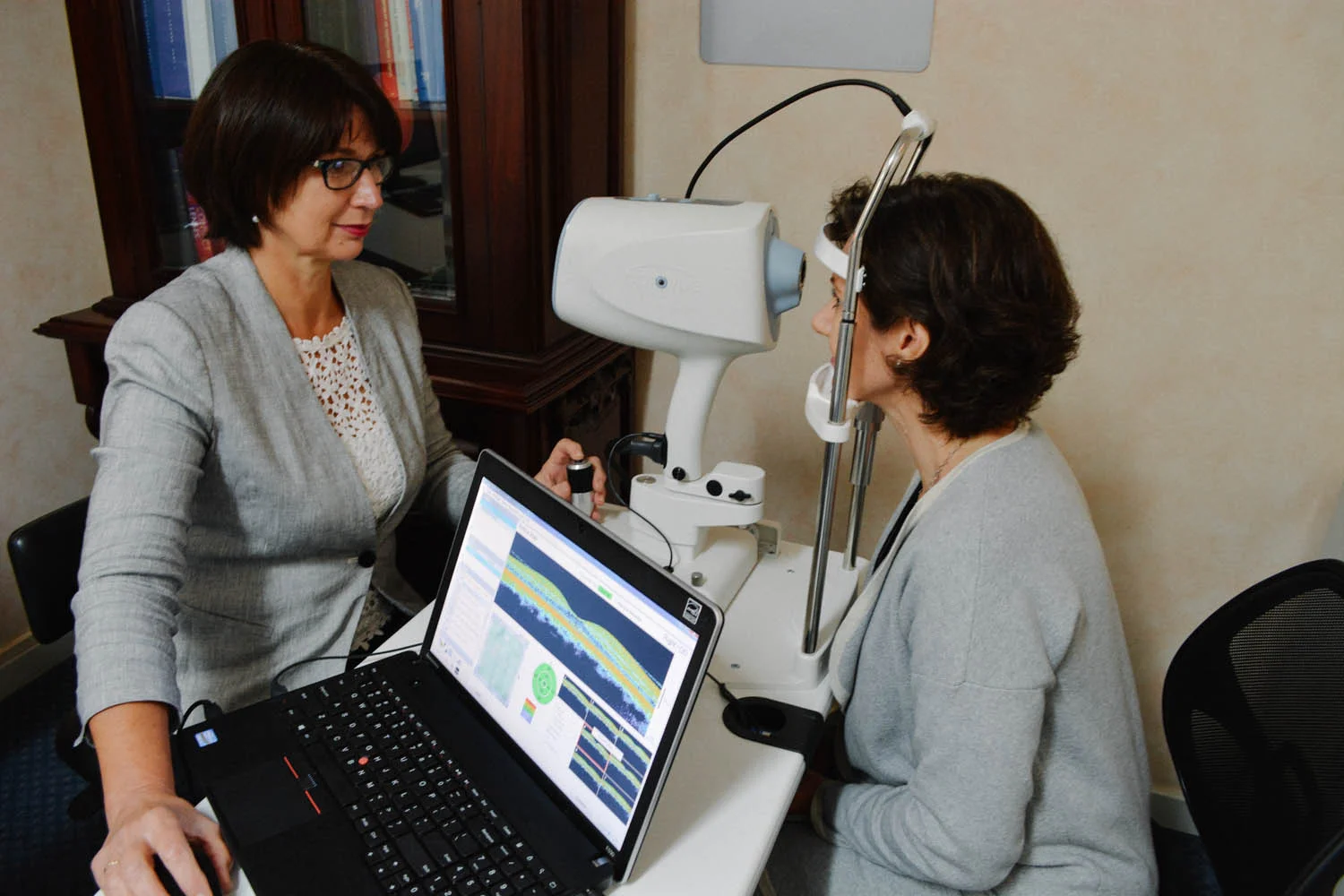 A&R Grace Optometrists