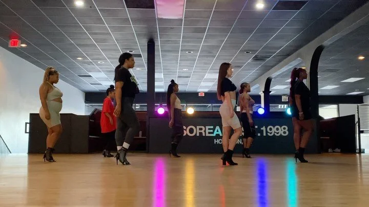 SOREAL DANCE STUDIO