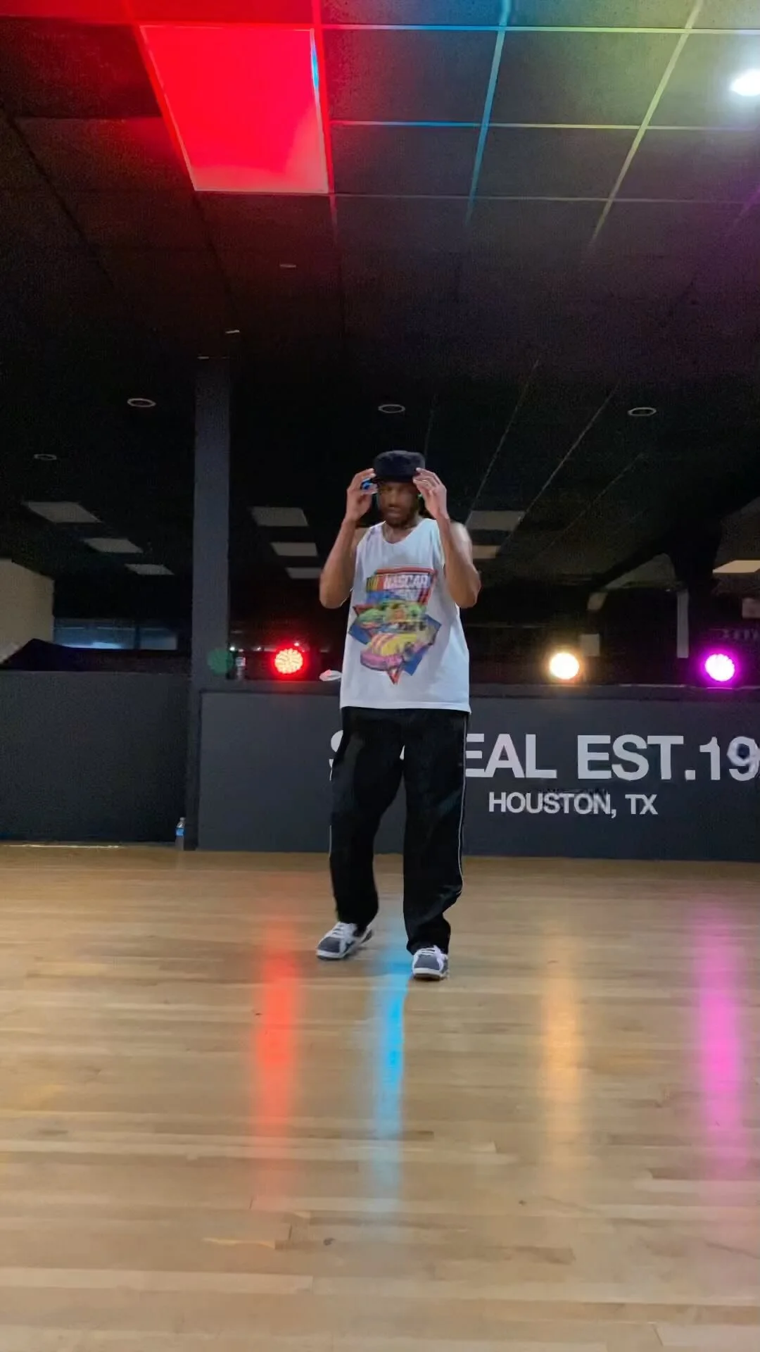 SOREAL DANCE STUDIO