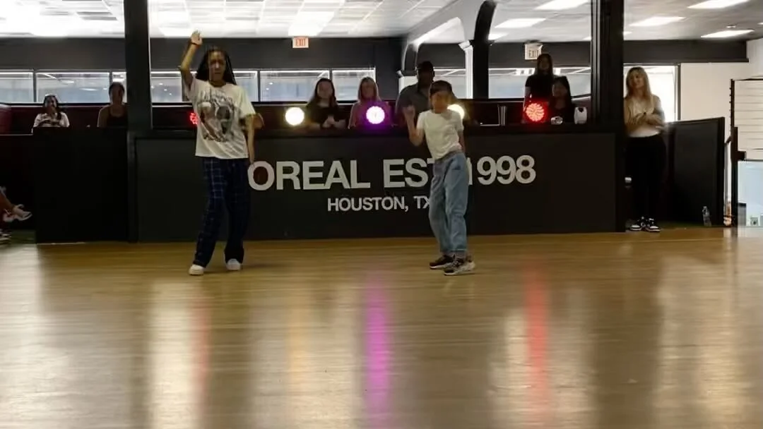 SOREAL DANCE STUDIO