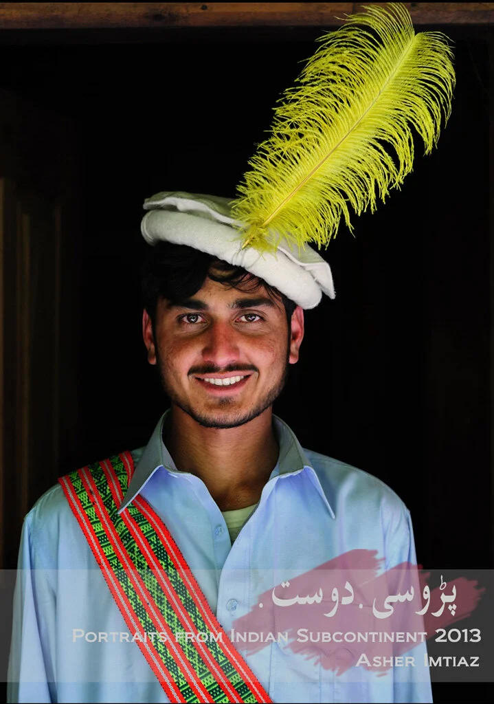 Kalash, Pakistan — Asher Imtiaz