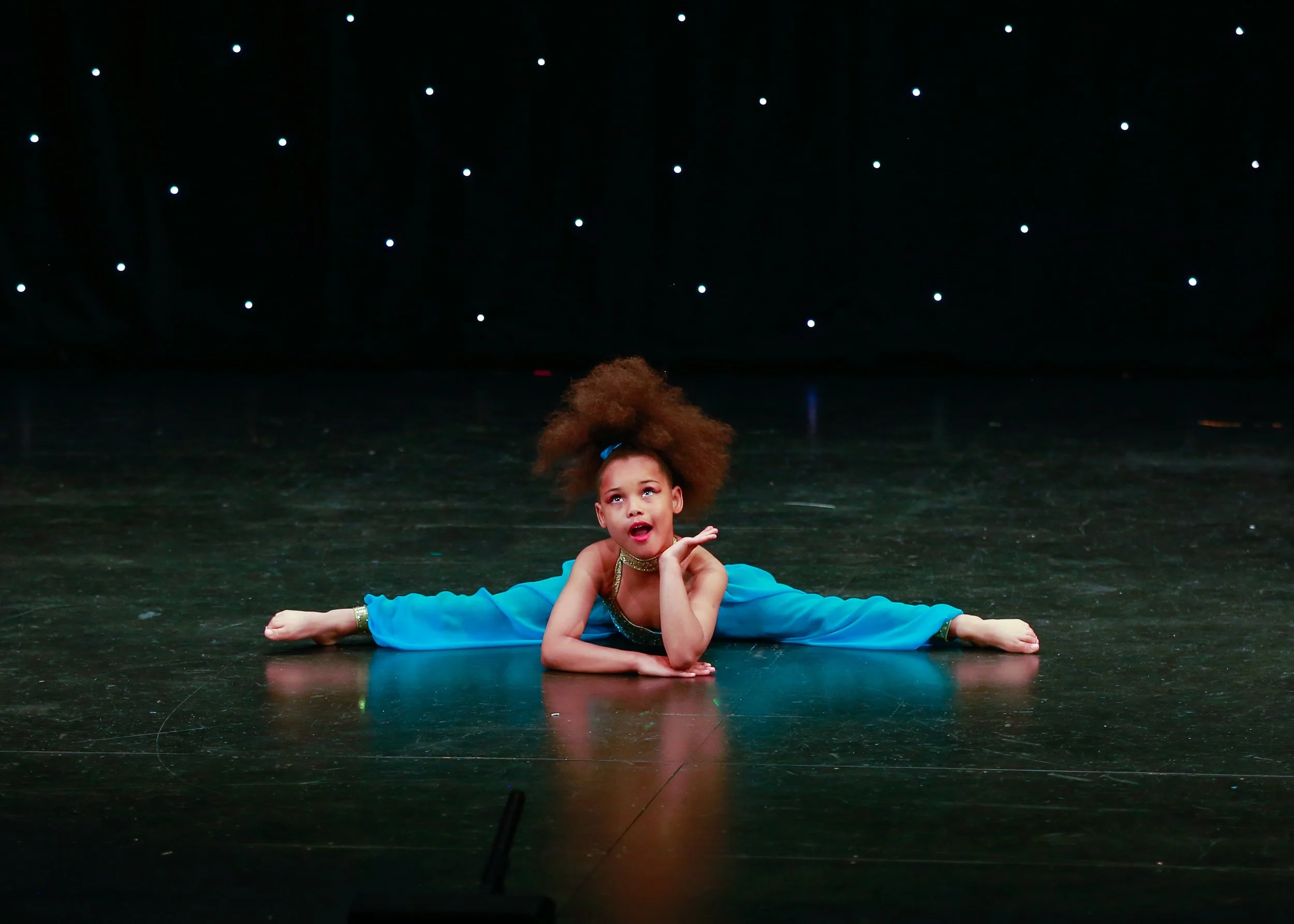 Dance — Clayton Smith Photography - Essex, UK