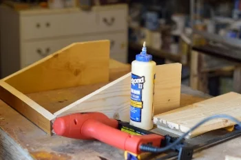 Tap box — Badger Workshop