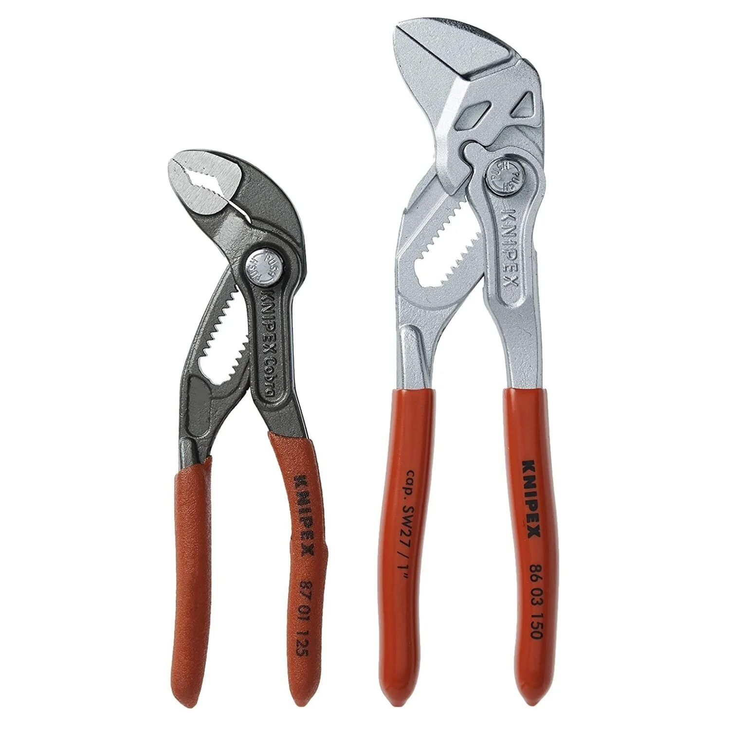 Hand tools — Badger Workshop