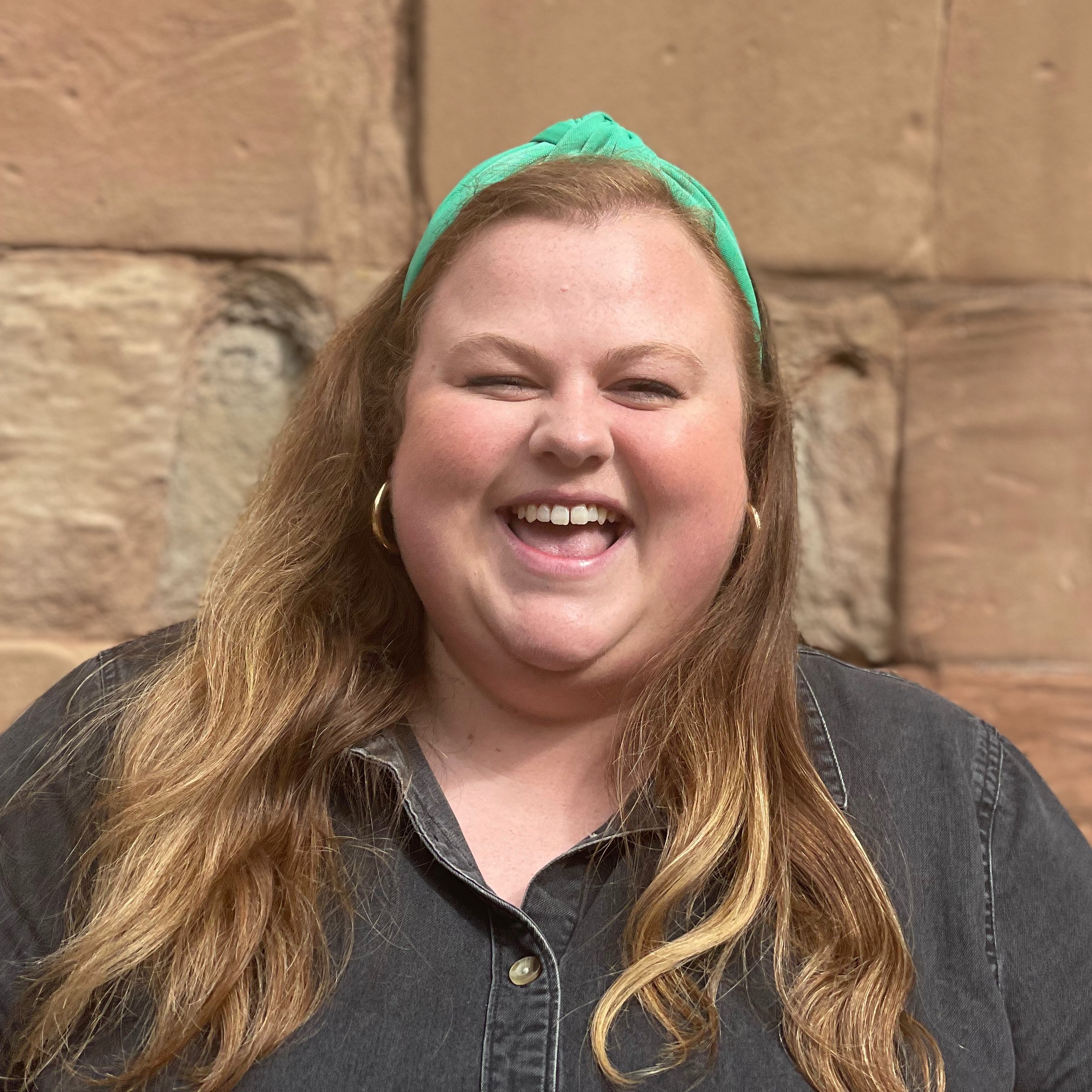 staff & leaders — allsaintsworcester