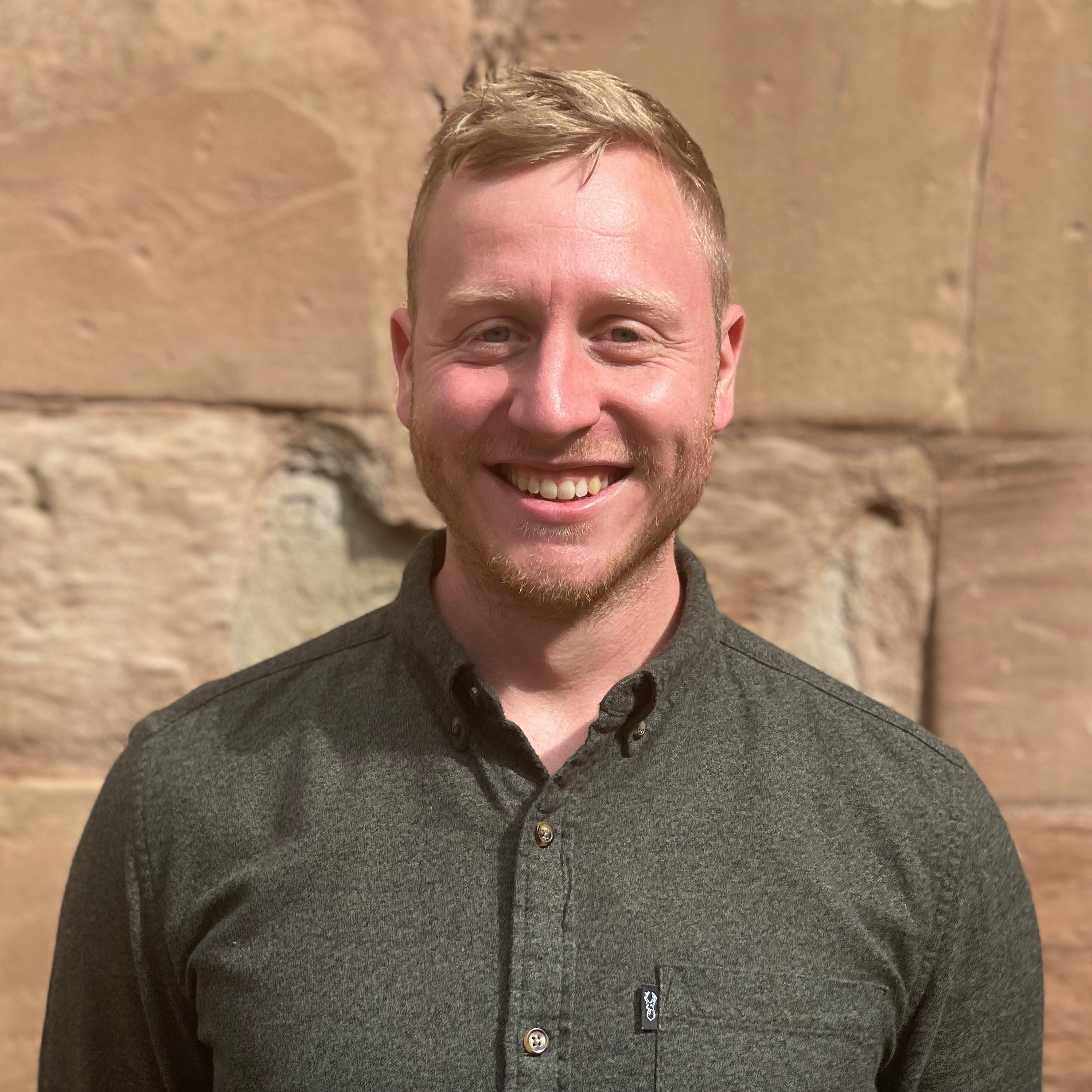 staff & leaders — allsaintsworcester