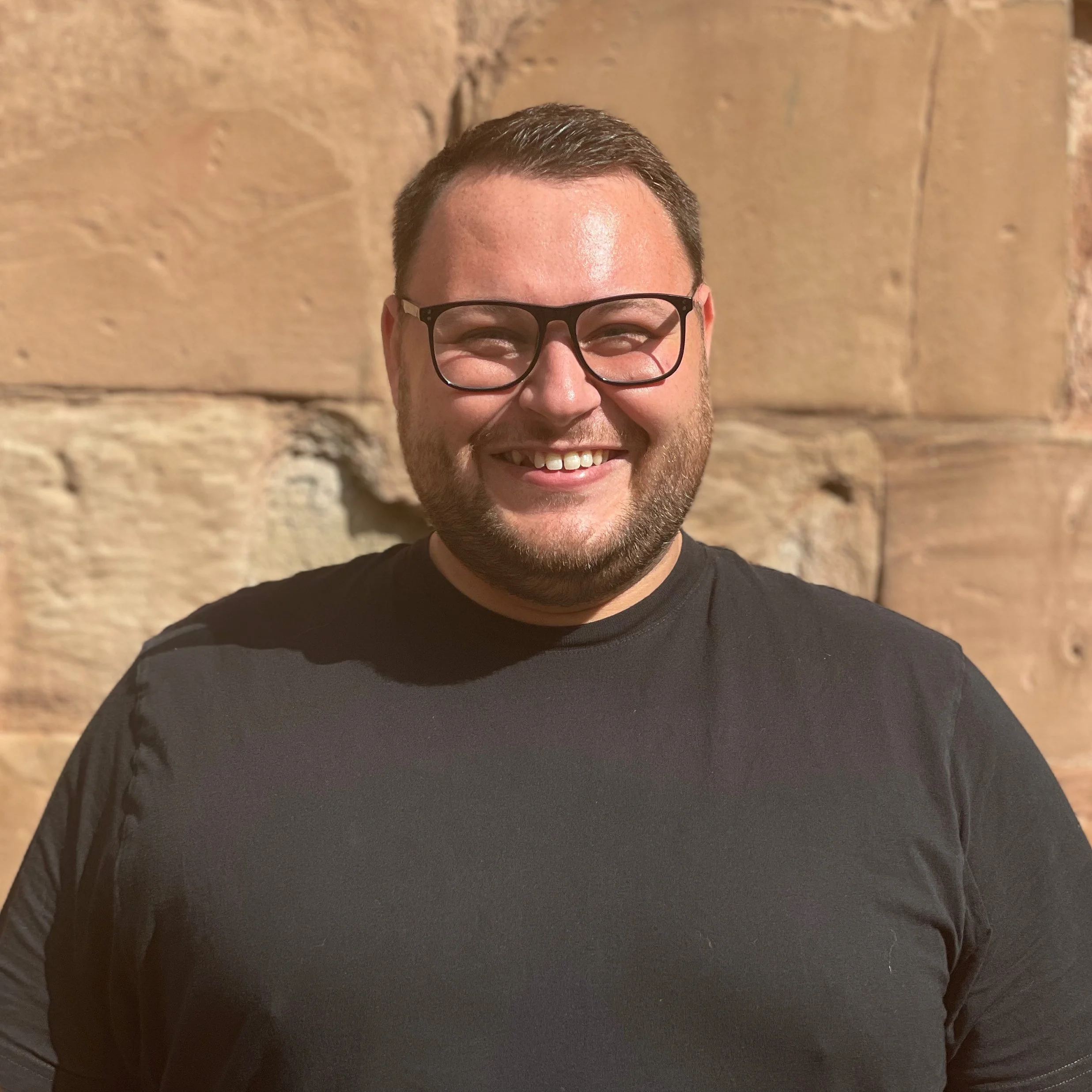 staff & leaders — allsaintsworcester