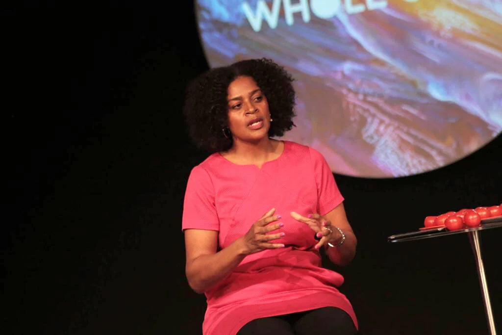 Julia Regis | UK Inspirational Speaker | Female Keynote Speaker — Julia ...