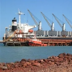 Weipa | Support Seafarers Today — Mission to Seafarers Australia