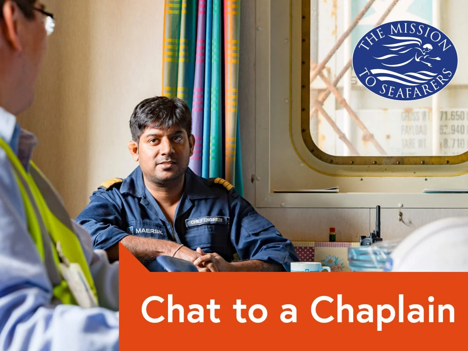 Mission to Seafarers Australia