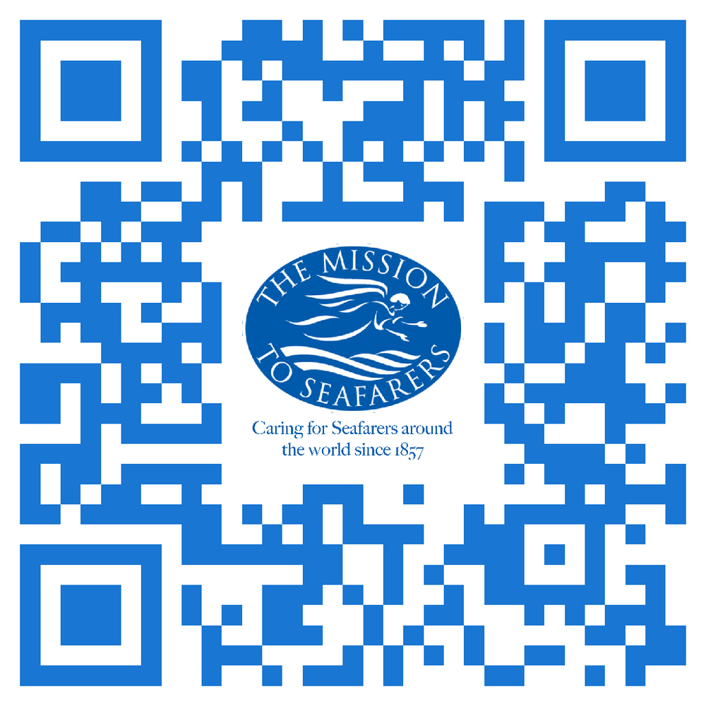 Mission to Seafarers Australia