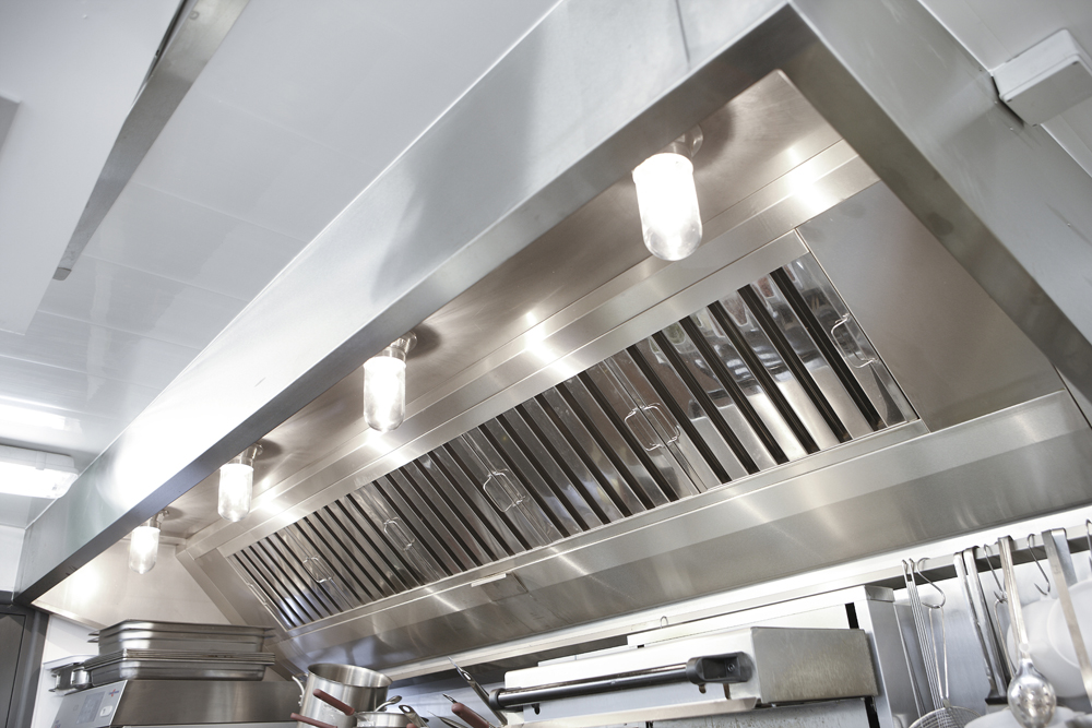 Commercial Kitchen Design | Target Commercial Induction | Target ...