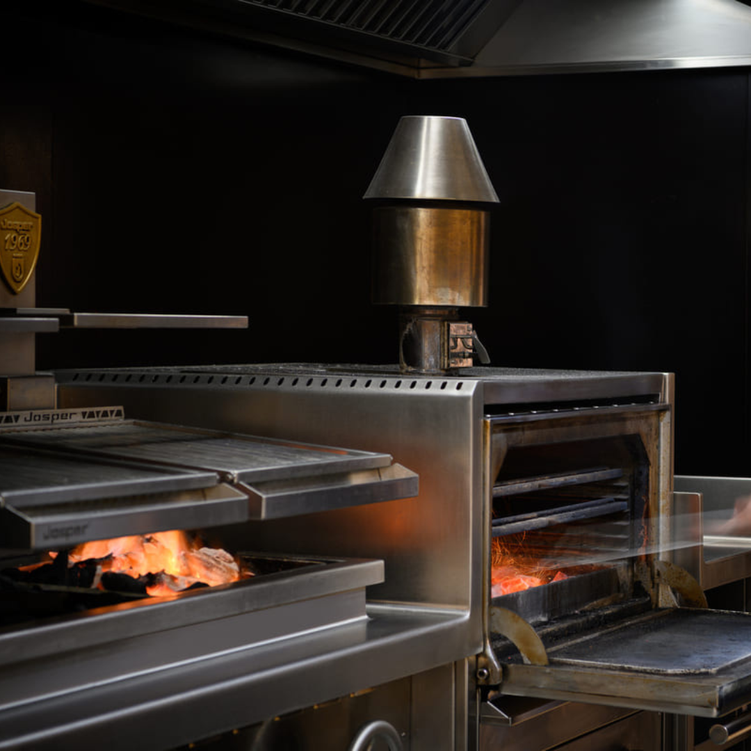 Blog | Commercial Kitchen Design | What makes JOSPER elite from the ...
