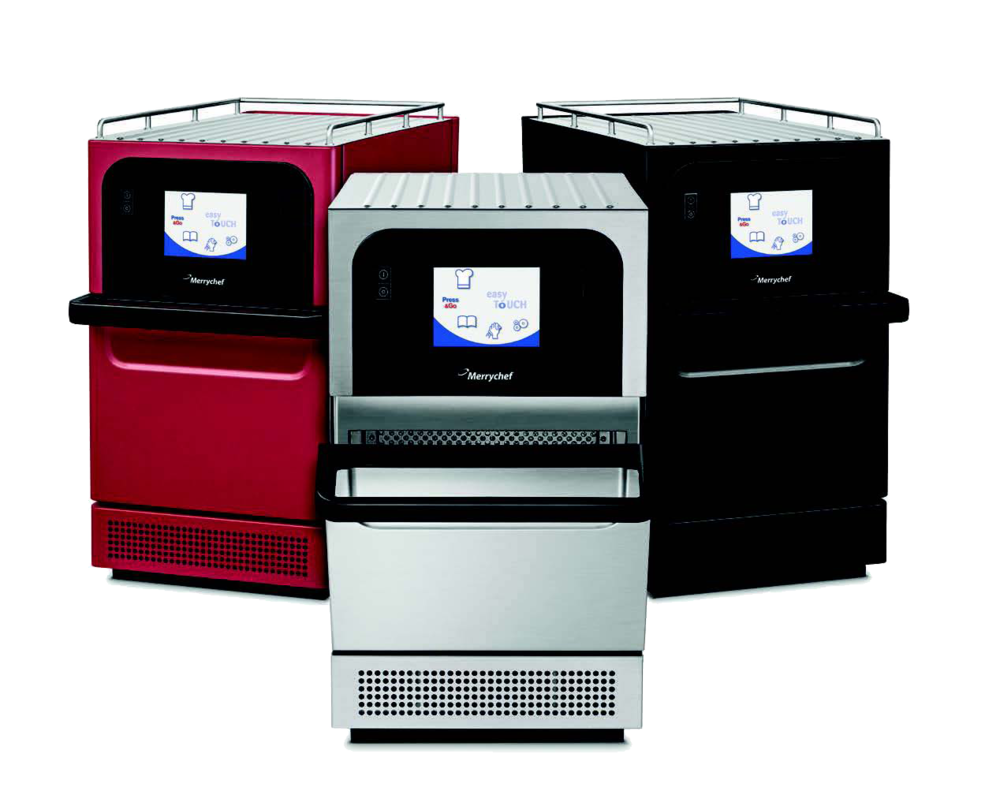 High Speed Ovens | Merrychef
