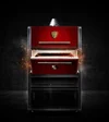 Charcoal Ovens | Josper Grill
