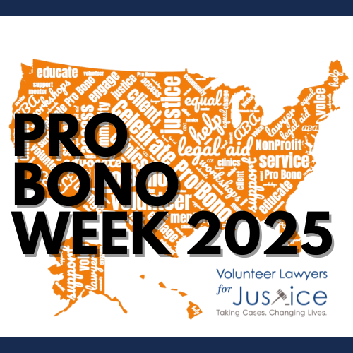 VLJ Events — Volunteer Lawyers for Justice