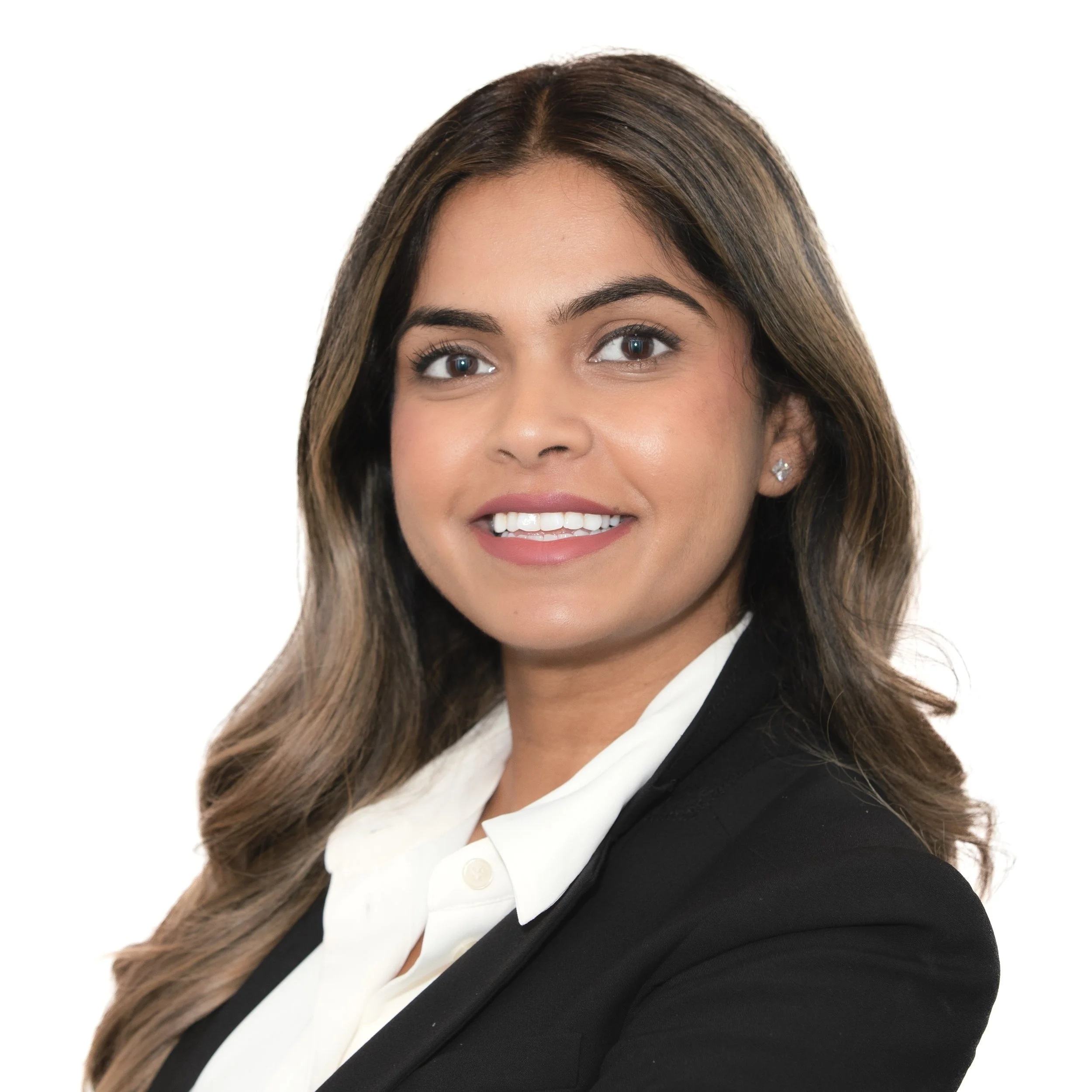 VLJ March 2024 Volunteer of the Month: Misbah Fatima — Volunteer Lawyers for Justice