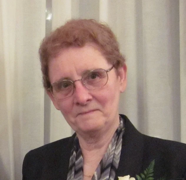 Spotlight on Service: Delia Murphy — Volunteer Lawyers for Justice