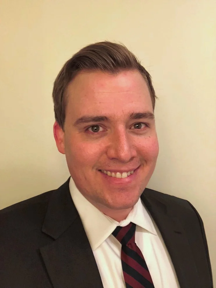 December 2018 Volunteer of the Month: Matt Jokajtys — Volunteer Lawyers ...
